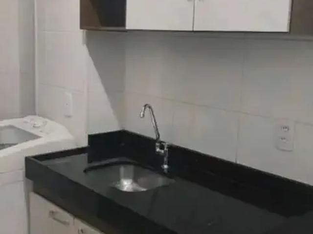 Apartamento para Locação em São José do Rio Preto/SP Rios di Itália 2 Quartos