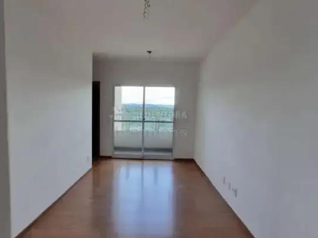 Apartamento para Locação em São José do Rio Preto/SP Rios di Itália 2 Quartos