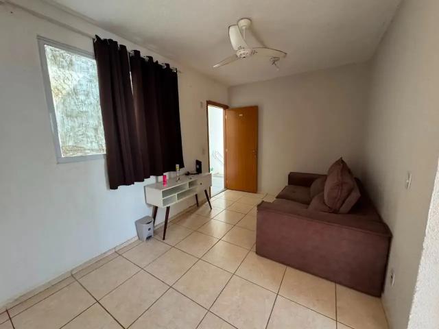 Apartamento para Locação em São José do Rio Preto/SP Rios di Itália 2 Quartos
