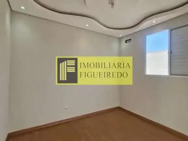 Apartamento para Locação em São José do Rio Preto/SP Rios di Itália 2 Quartos