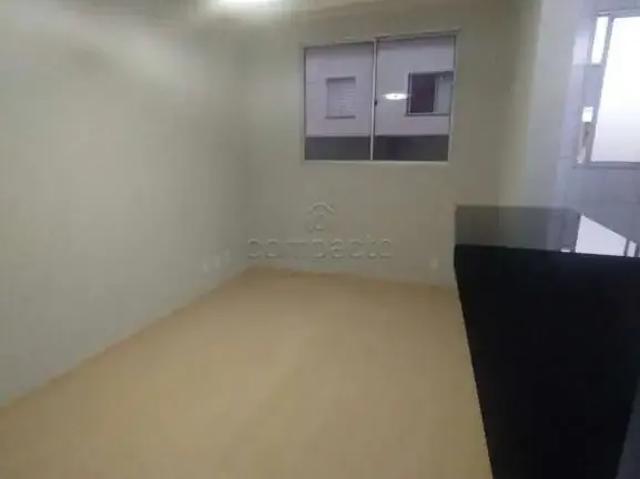 Apartamento para Locação em São José do Rio Preto/SP Rios di Itália 2 Quartos