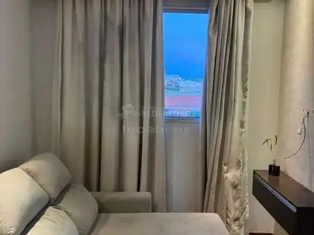Apartamento para Locação em São José do Rio Preto/SP Rios di Itália 2 Quartos