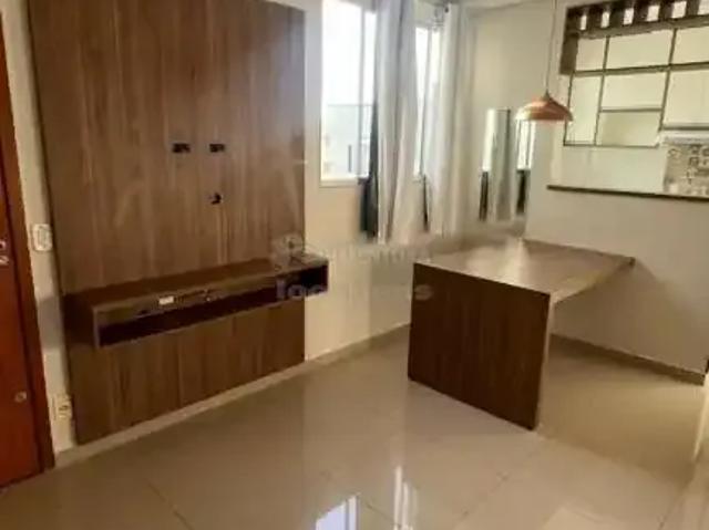 Apartamento para Locação em São José do Rio Preto/SP Rios di Itália 2 Quartos
