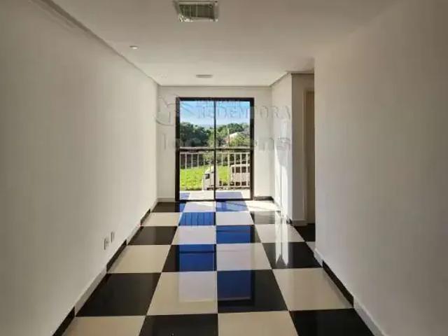 Apartamento para Locação em São José do Rio Preto/SP São Francisco 2 Quartos