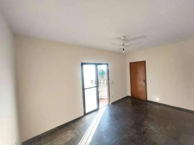 Apartamento para Locação em São José do Rio Preto/SP São Francisco 2 Quartos