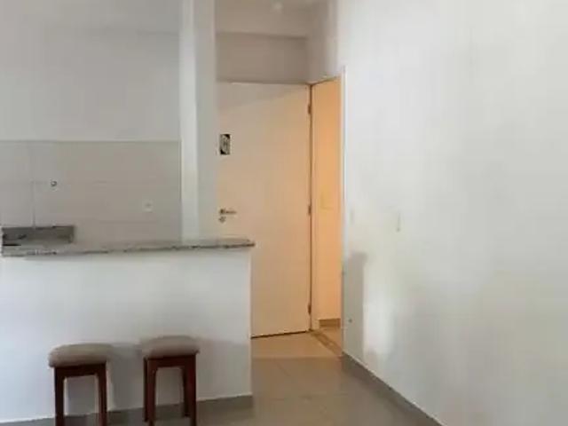 Apartamento para Locação em São José do Rio Preto/SP Santos Dumont 2 Quartos