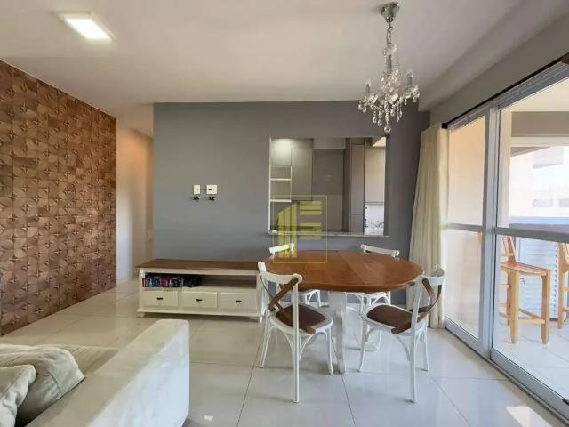 Apartamento para Locação em São José do Rio Preto/SP Santos Dumont 2 Quartos