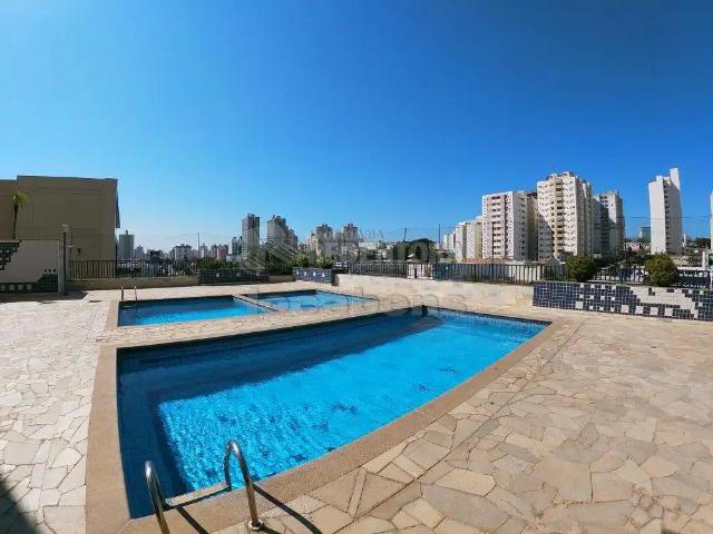 Apartamento para Locação em São José do Rio Preto/SP Santos Dumont 4 Quartos