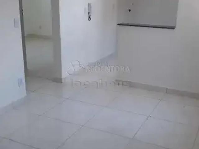 Apartamento para Locação em São José do Rio Preto/SP Setvalley 2 Quartos
