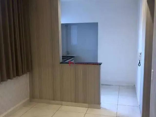 Apartamento para Locação em São José do Rio Preto/SP Setvalley 2 Quartos
