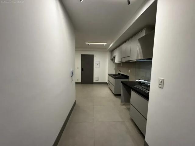 Apartamento para Locação em São José dos Campos, Condomínio Royal Park, 2 dormitórios, 1 suíte, 2 ba