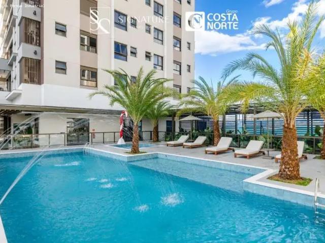 Apartamento para Locação em São José dos Campos, Condomínio Royal Park, 2 dormitórios, 1 suíte, 2 banheiros, 1 vaga