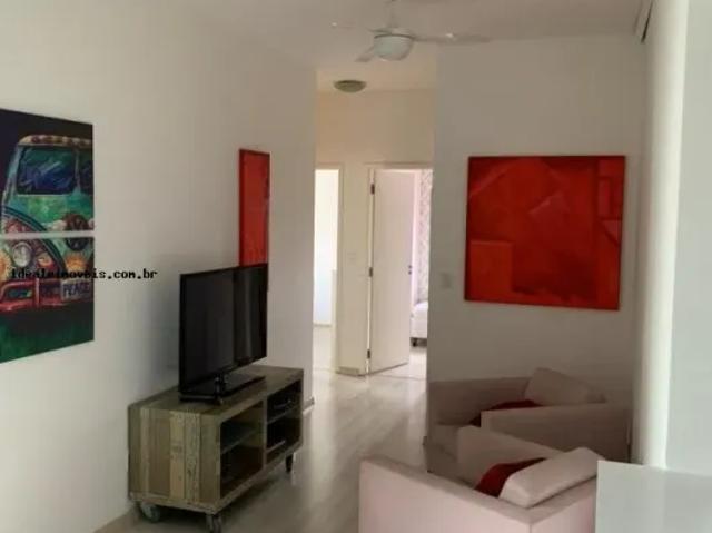 Apartamento para Locação em São José dos Campos, Urbanova V, 3 dormitórios, 1 suíte, 2 banheiros, 2