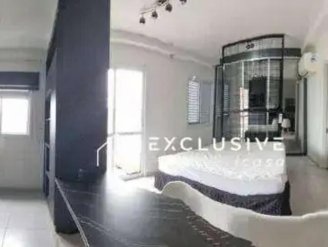 Apartamento para Locação em São José dos Campos/SP Condomínio Centro Empresarial Taquari 1 Quartos
