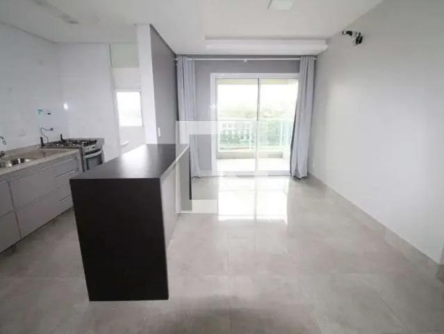 Apartamento para Locação em São José dos Campos/SP Condomínio Centro Empresarial Taquari 1 Quartos