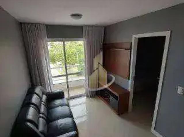 Apartamento para Locação em São José dos Campos/SP Condomínio Centro Empresarial Taquari 1 Quartos