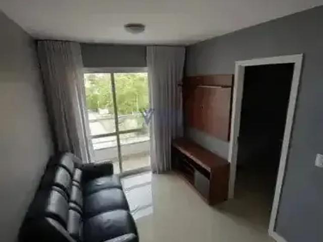 Apartamento para Locação em São José dos Campos/SP Condomínio Centro Empresarial Taquari 1 Quartos