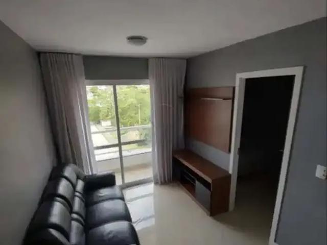 Apartamento para Locação em São José dos Campos/SP Condomínio Centro Empresarial Taquari 1 Quartos