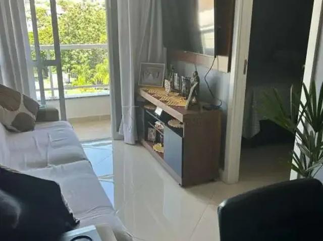 Apartamento para Locação em São José dos Campos/SP Condomínio Centro Empresarial Taquari 1 Quartos