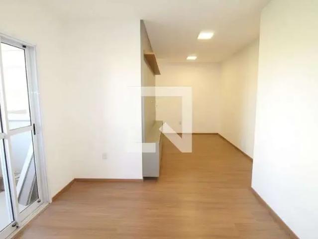 Apartamento para Locação em São José dos Campos/SP Condomínio Reserva do Paratehy 2 Quartos