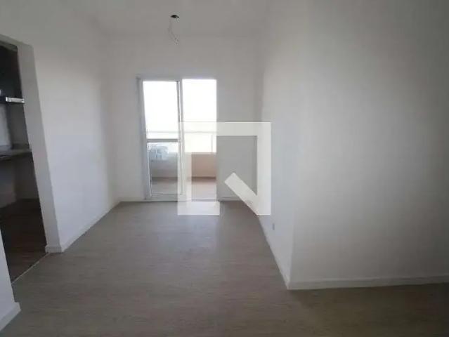 Apartamento para Locação em São José dos Campos/SP Condomínio Reserva do Paratehy 2 Quartos