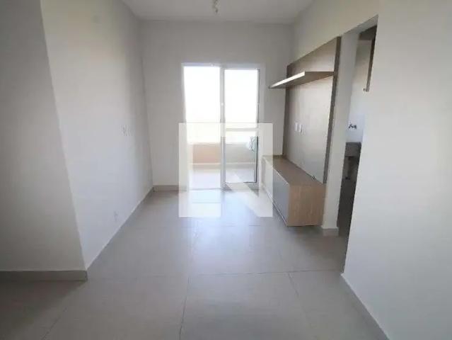 Apartamento para Locação em São José dos Campos/SP Condomínio Reserva do Paratehy 2 Quartos