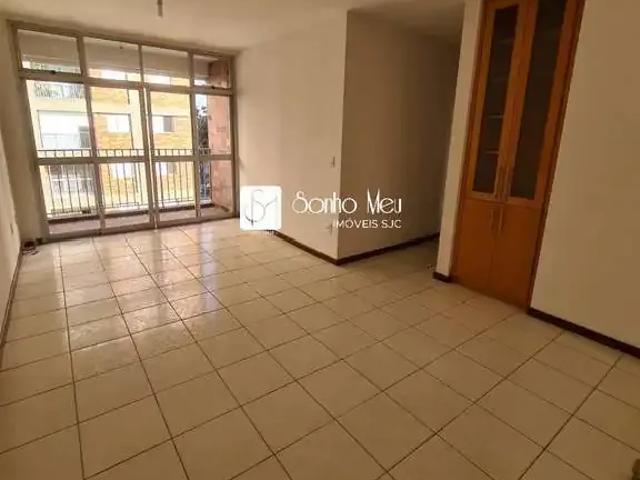 Apartamento para Locação em São José dos Campos/SP Condomínio Reserva do Paratehy 3 Quartos