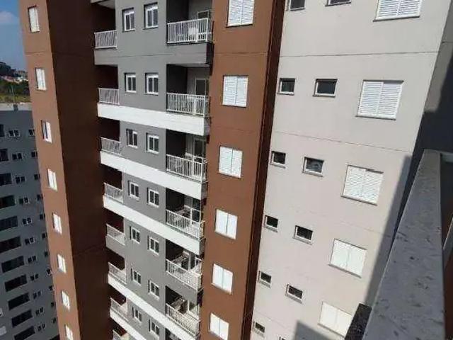 Apartamento para Locação em São José dos Campos/SP Condomínio Residencial Colinas do Paratehy 2 Quartos
