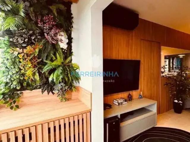 Apartamento para Locação em São José dos Campos/SP Condomínio Residencial Colinas do Paratehy 2 Quartos
