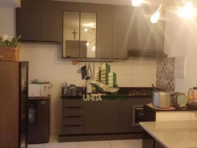 Apartamento para Locação em São José dos Campos/SP Condomínio Residencial Colinas do Paratehy 2 Quartos