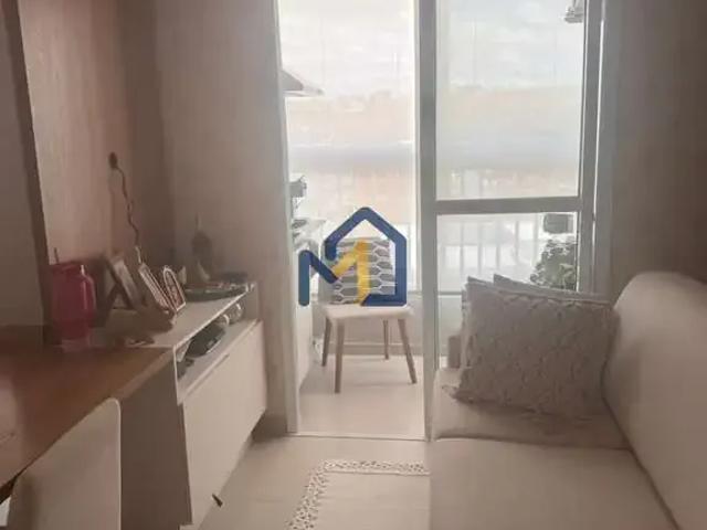 Apartamento para Locação em São José dos Campos/SP Condomínio Residencial Colinas do Paratehy 2 Quartos