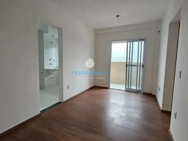Apartamento para Locação em São José dos Campos/SP Condomínio Residencial Colinas do Paratehy 2 Quartos