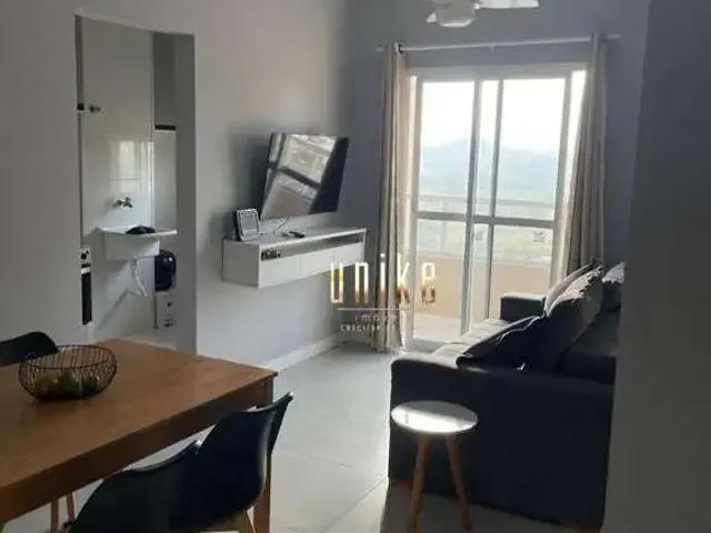 Apartamento para Locação em São José dos Campos/SP Condomínio Residencial Colinas do Paratehy 2 Quartos