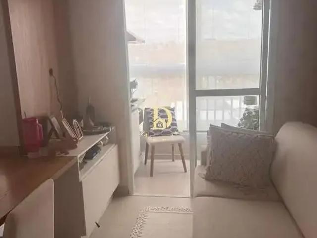Apartamento para Locação em São José dos Campos/SP Condomínio Residencial Colinas do Paratehy 2 Quartos