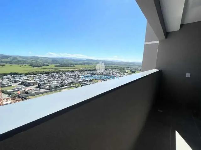 Apartamento para Locação em São José dos Campos/SP Condomínio Residencial Colinas do Paratehy 3 Quartos