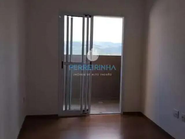 Apartamento para Locação em São José dos Campos/SP Condomínio Residencial Colinas do Paratehy 3 Quartos