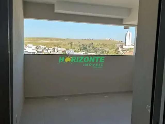 Apartamento para Locação em São José dos Campos/SP Condomínio Residencial Colinas do Paratehy 3 Quartos