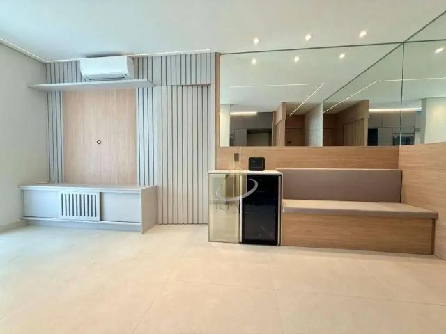 Apartamento para Locação em São José dos Campos/SP Condomínio Residencial Colinas do Paratehy 3 Quartos