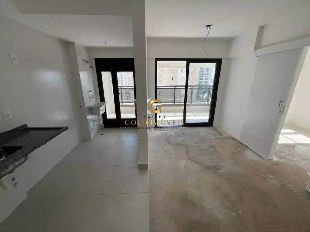Apartamento para Locação em São José dos Campos/SP Condomínio Royal Park 1 Quartos