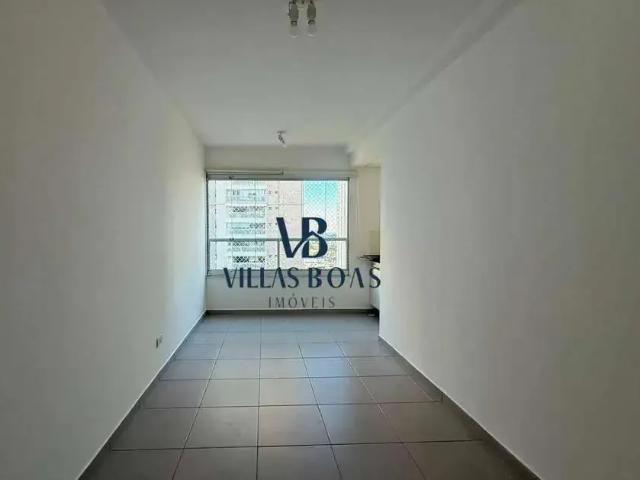 Apartamento para Locação em São José dos Campos/SP Condomínio Royal Park 2 Quartos
