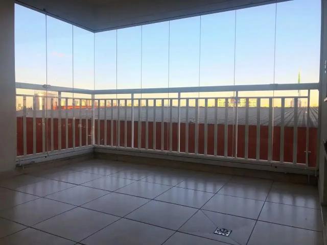 Apartamento para Locação em São José dos Campos/SP Condomínio Royal Park 2 Quartos
