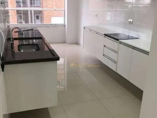 Apartamento para Locação em São José dos Campos/SP Condomínio Royal Park 2 Quartos