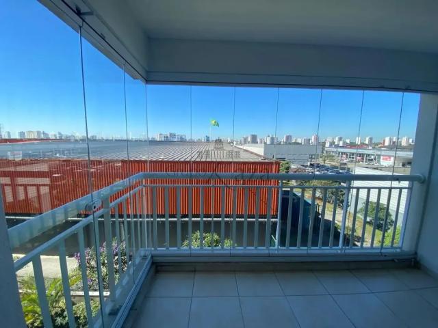 Apartamento para Locação em São José dos Campos/SP Condomínio Royal Park 2 Quartos