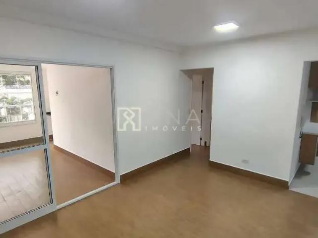 Apartamento para Locação em São José dos Campos/SP Condomínio Royal Park 2 Quartos