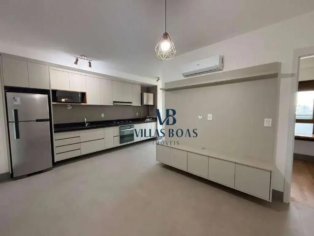 Apartamento para Locação em São José dos Campos/SP Condomínio Royal Park 2 Quartos