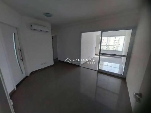 Apartamento para Locação em São José dos Campos/SP Condomínio Royal Park 2 Quartos