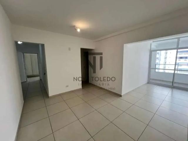 Apartamento para Locação em São José dos Campos/SP Condomínio Royal Park 2 Quartos