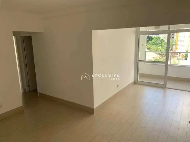 Apartamento para Locação em São José dos Campos/SP Condomínio Royal Park 2 Quartos