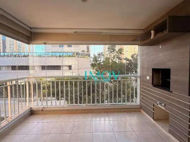 Apartamento para Locação em São José dos Campos/SP Condomínio Royal Park 2 Quartos