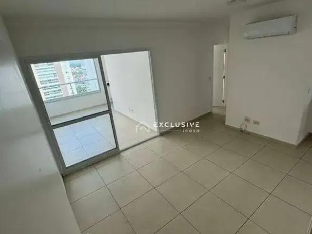 Apartamento para Locação em São José dos Campos/SP Condomínio Royal Park 2 Quartos
